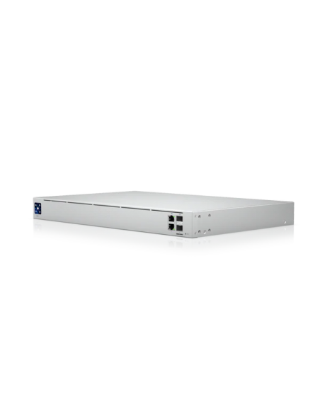 Ubiquiti UXG-PRO | Router | Next-Gen Gateway Pro, 2x RJ45 1000Mb/s, 2x SFP+