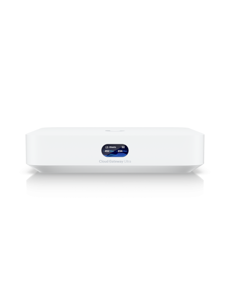 Ubiquiti UCG-Ultra | UniFi Cloud Gateway Ultra