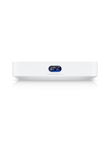 Ubiquiti UCG-Ultra | UniFi Cloud Gateway Ultra